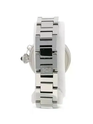 Cartier 2015 Miss Pasha 27mm Watch