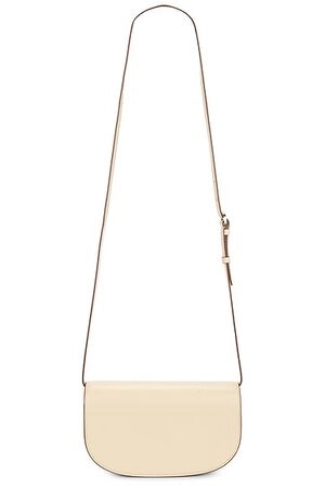 Savette Tondo Crescent Bag