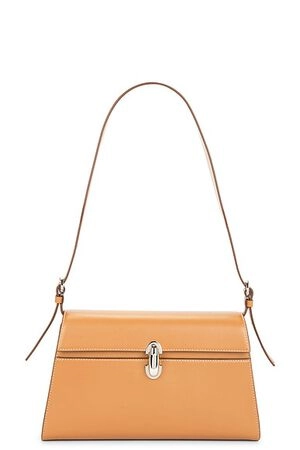 Savette Savette Symmetry Shoulder Bag Saddle