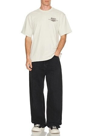 Dickies X Harley Davidson Short Sleeve Tee