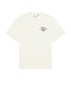 Dickies X Harley Davidson Short Sleeve Tee