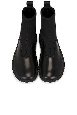Bottega Veneta Sneaker Boot
