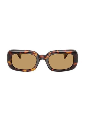 Miu Miu Rectangular Sunglasses
