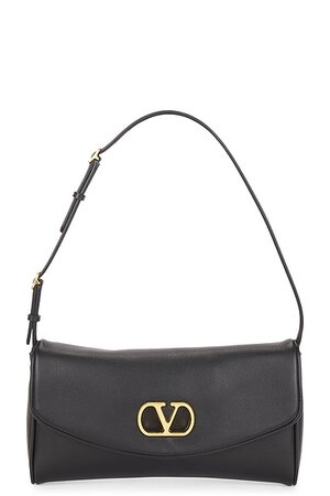 Valentino Garavani Devain Clutch