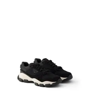Prada Casual Sneakers For Women