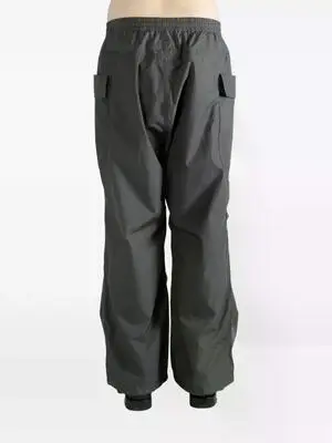 Nanamica Elasticated Waist Cargo Pants