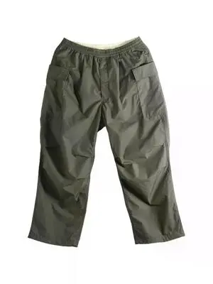 Nanamica Elasticated Waist Cargo Pants