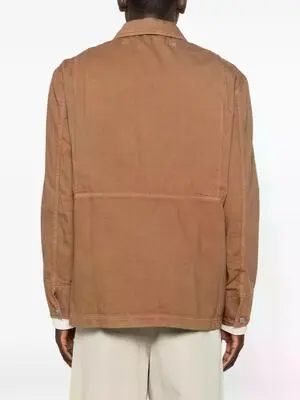 Études Studio Long-sleeves Jacket