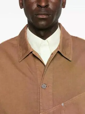 Études Studio Long-sleeves Jacket