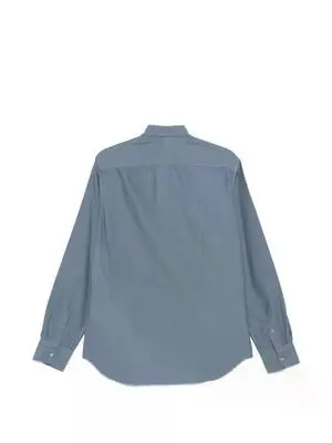 Canali Long-sleeve Shirt