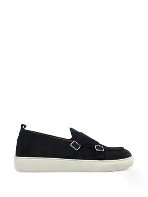 Henderson Baracco Heeled Loafers For Men