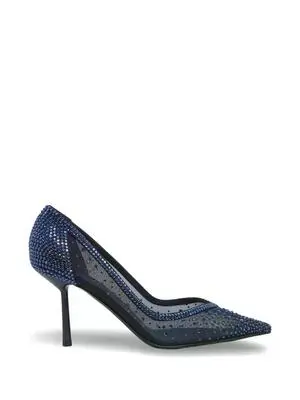 Le Silla Paneled Pumps