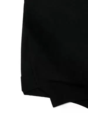 Junya Watanabe Asymmetrical Knitted Top