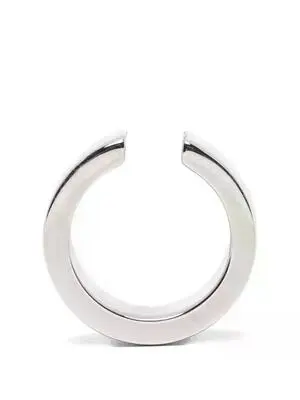 Tom Wood Polished Ear Cuff