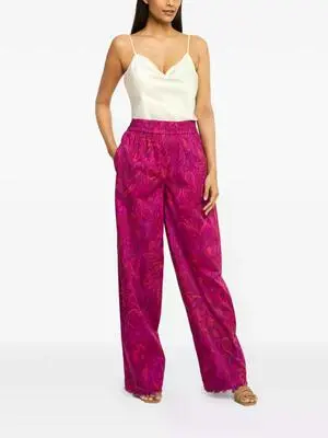 Cinq A Sept Pull On Pants For Women