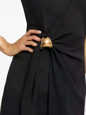 Cinq À Sept Maxi Dress