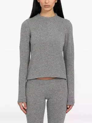 Gimaguas Cometa Fine-knit Sweater