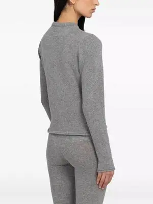 Gimaguas Cometa Fine-knit Sweater