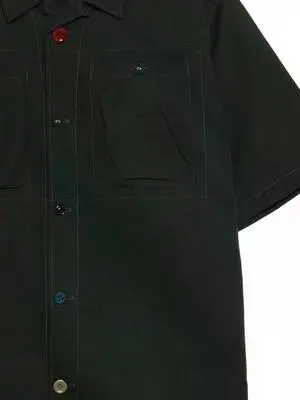 Undercover Cotton Shirt