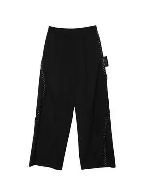 Undercover Straight Leg Pants For Women