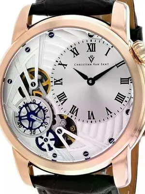 CHRISTIAN VAN SANT 46mm Auto-quartz Watch
