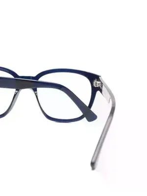 KYME Samir Square-frame Glasses
