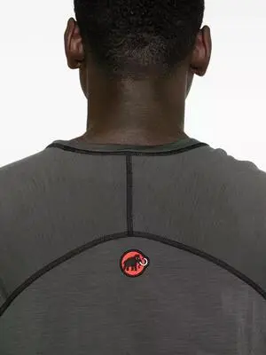 HIKING PATROL X Mammut Short-sleeve T-shirt