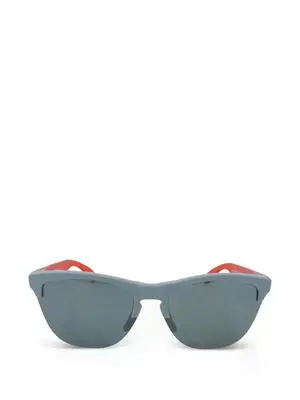 Oakley Frogskins Lite Sunglasses - Grey