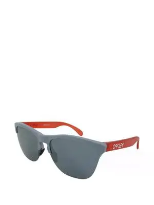 Oakley Frogskins Lite Sunglasses - Grey
