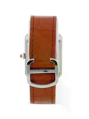 Cartier Tank Solo 31mm Watch