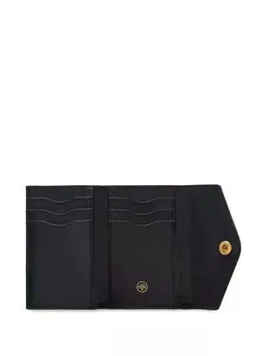 Mulberry Folded Leather Wallet