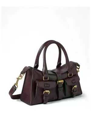Mulberry Mini Roxanne Tote Bag