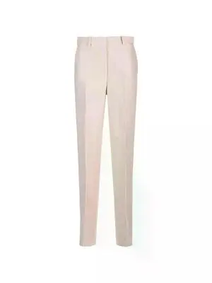Theory Linen-twill Trousers