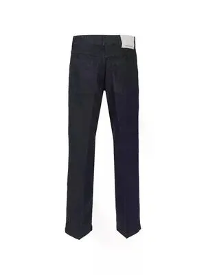 ORIGINAL VINTAGE Five-pocket Trousers
