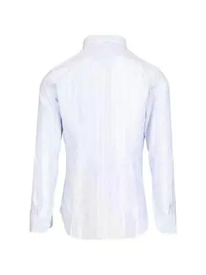 Al Duca D'aosta Striped Button-down Shirt