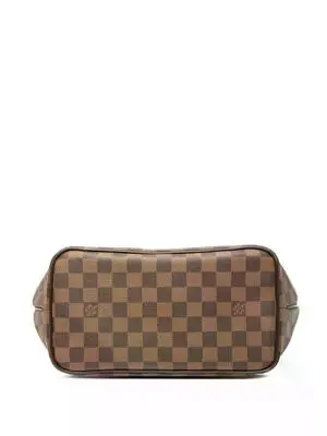LOUIS VUITTON Damier Ebene Westminster Pm Handbag