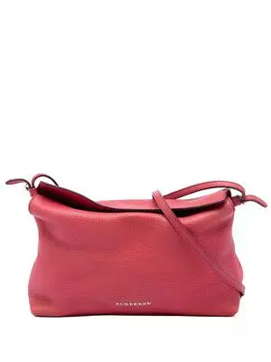 Burberry Extra Large Cross Body Bags