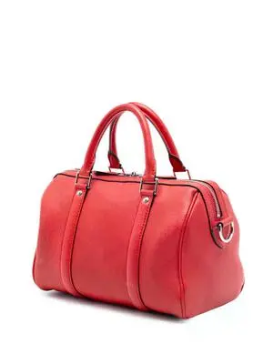 LOUIS VUITTON Sofia Coppola Veau Cachemire Sc Bb Satchel