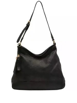 Gucci Fringe Shoulder Bags
