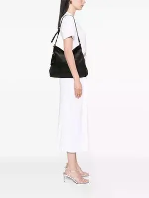 Gucci Marrakech Leather Shoulder Bag