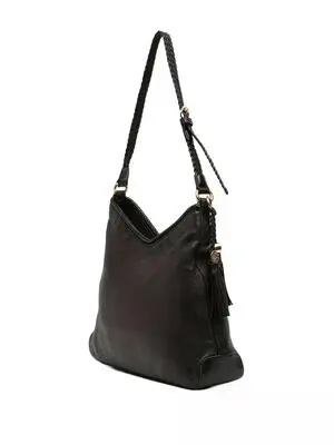 Gucci Marrakech Leather Shoulder Bag