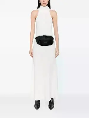 Balenciaga Buckled Belt Bags