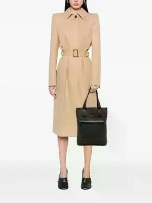 Gucci Gg Canvas Tote Bag