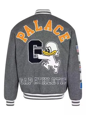 PALACE X Gap Varsity Jacket