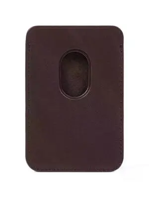 Paul Smith Magsafe Swirl-print Iphone Cardholder