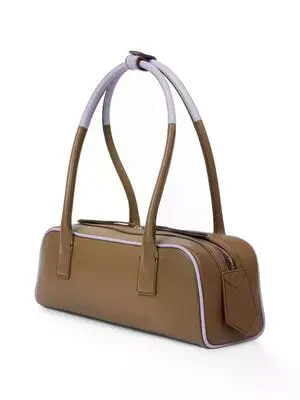Paul Smith Leather Shoulder Bag