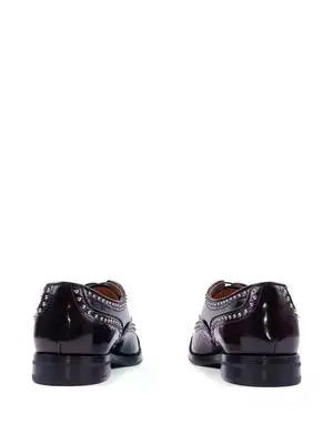 Church's Studded Cap-toe Oxford Shoes
