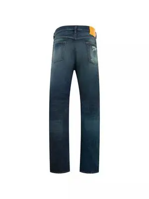 Gallery Dept. Zip Up Jeans For Men