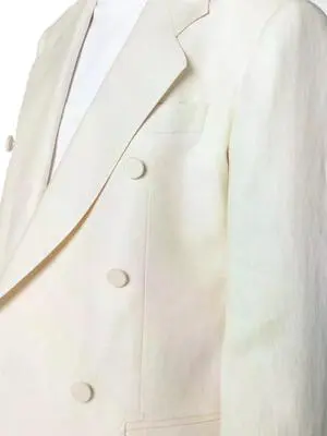 Tagliatore Double-breasted Blazer