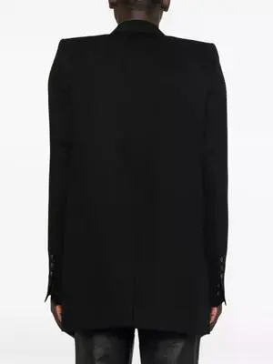 Rick Owens Long-sleeves Blazer